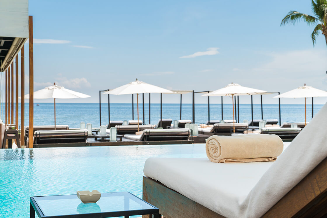 Merida hotels & apartments, all accommodations in Merida